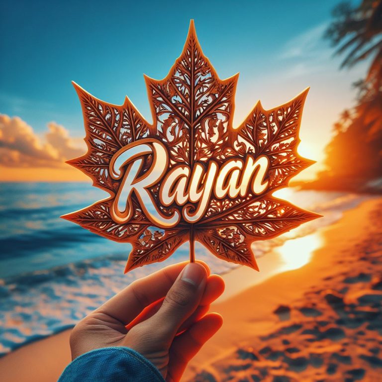 Dry Leaf Name Ai Photo Editing Prompt Link 2024 - Aarya Editz