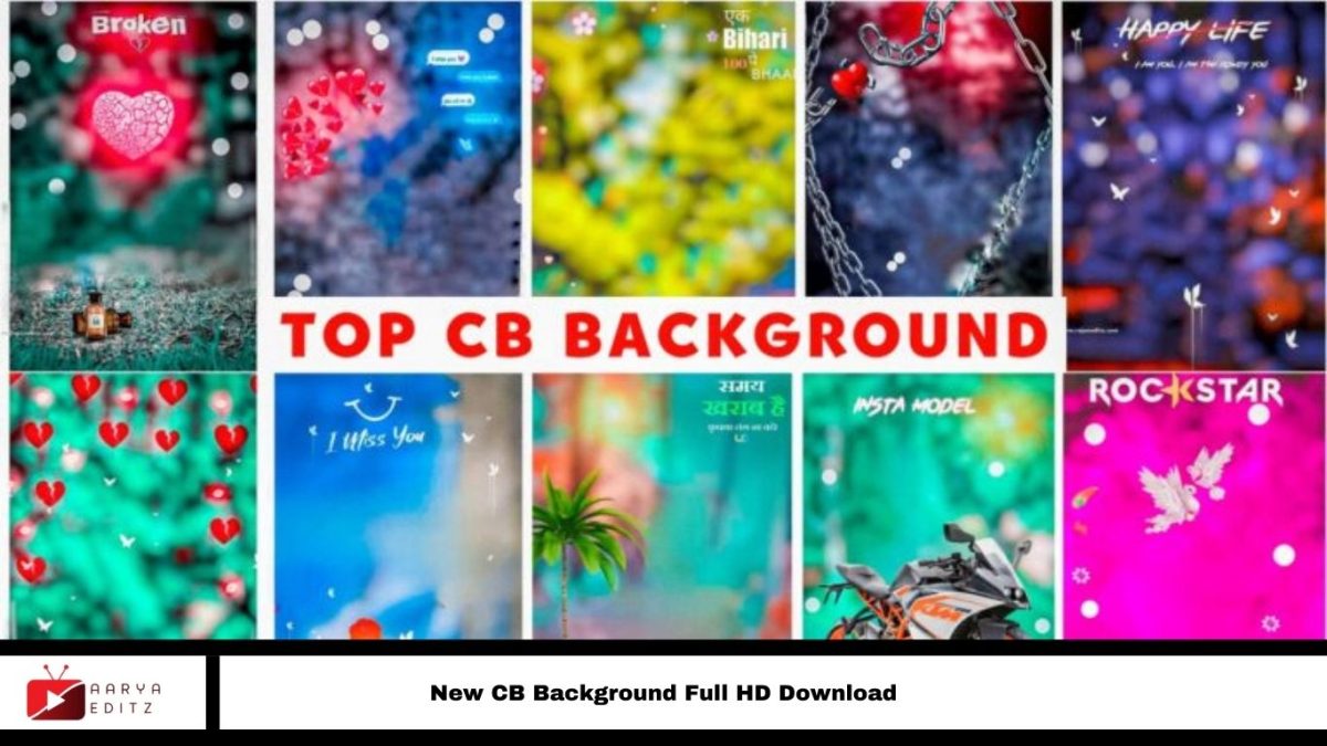 1000+ Best New CB Background Full HD Download - Aarya Editz